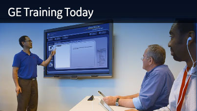 GP-100 - GE Training Today