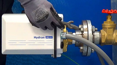 HYD-1002 | Hydran M2 Sensor Change