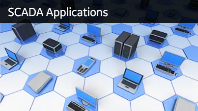 SA-104 - SCADA Applications