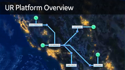 UR-100 - UR Platform Overview