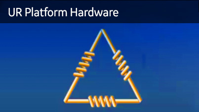 UR-101 - UR Platform Hardware
