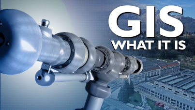 GIS - What It Is