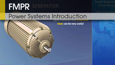 FMPR 101 | Power Systems Introduction v1