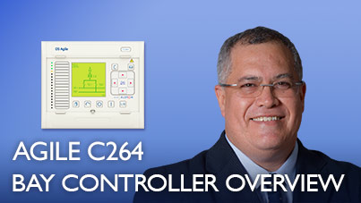 Agile C264 Product Overview